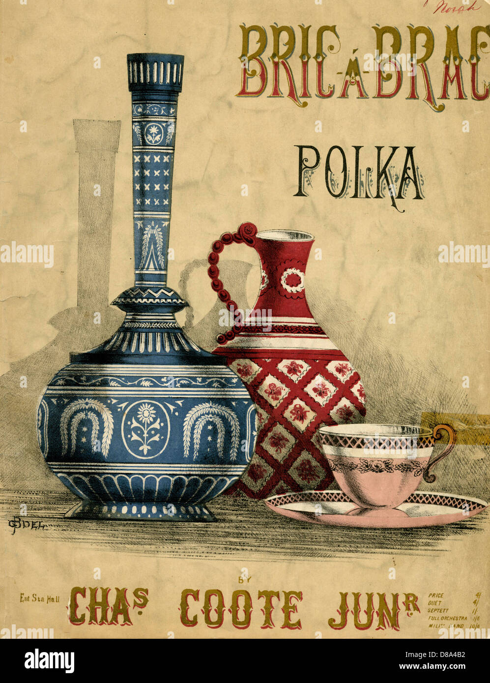 Bric a brac bric a brac hi-res stock photography and images - Alamy