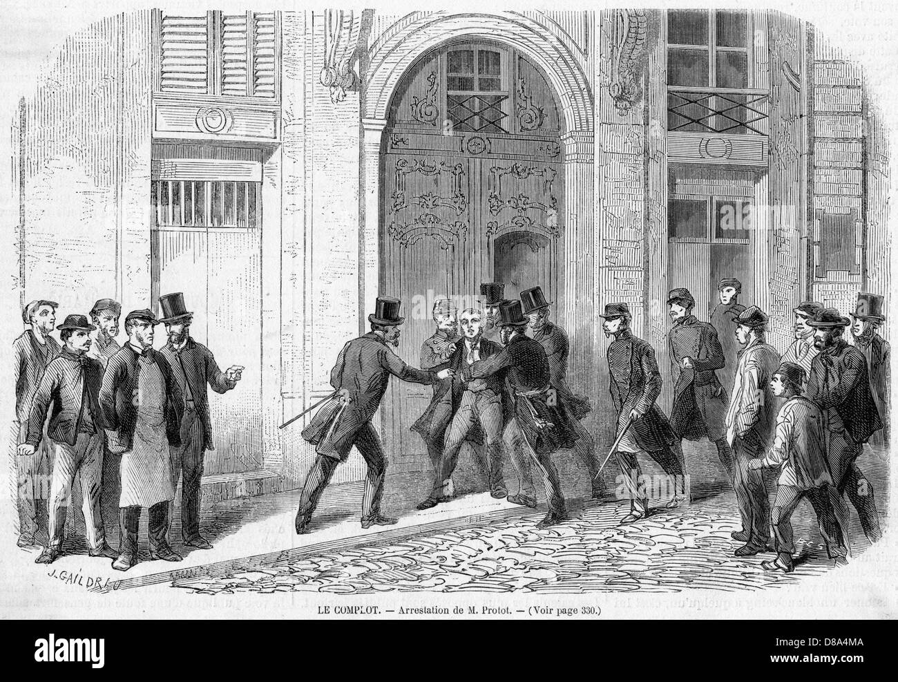 Assassination hi-res stock photography and images - Alamy