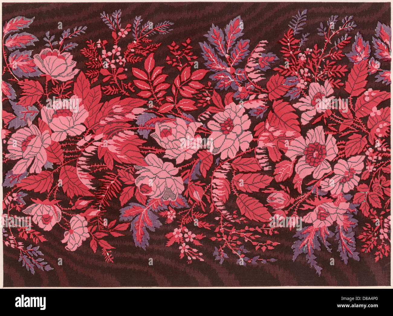 Spitalfields silk hi-res stock photography and images - Alamy