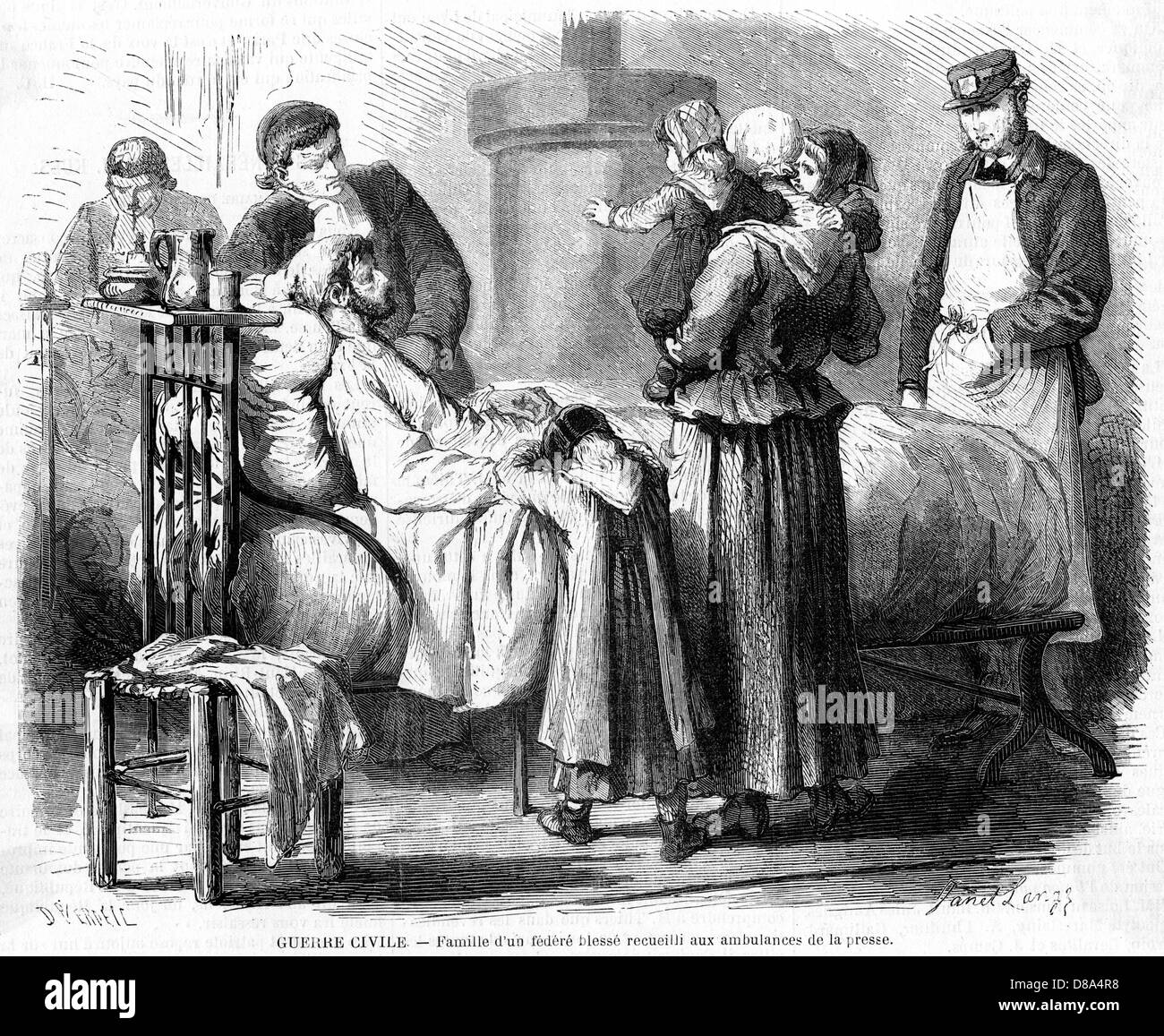 Communard hi-res stock photography and images - Alamy