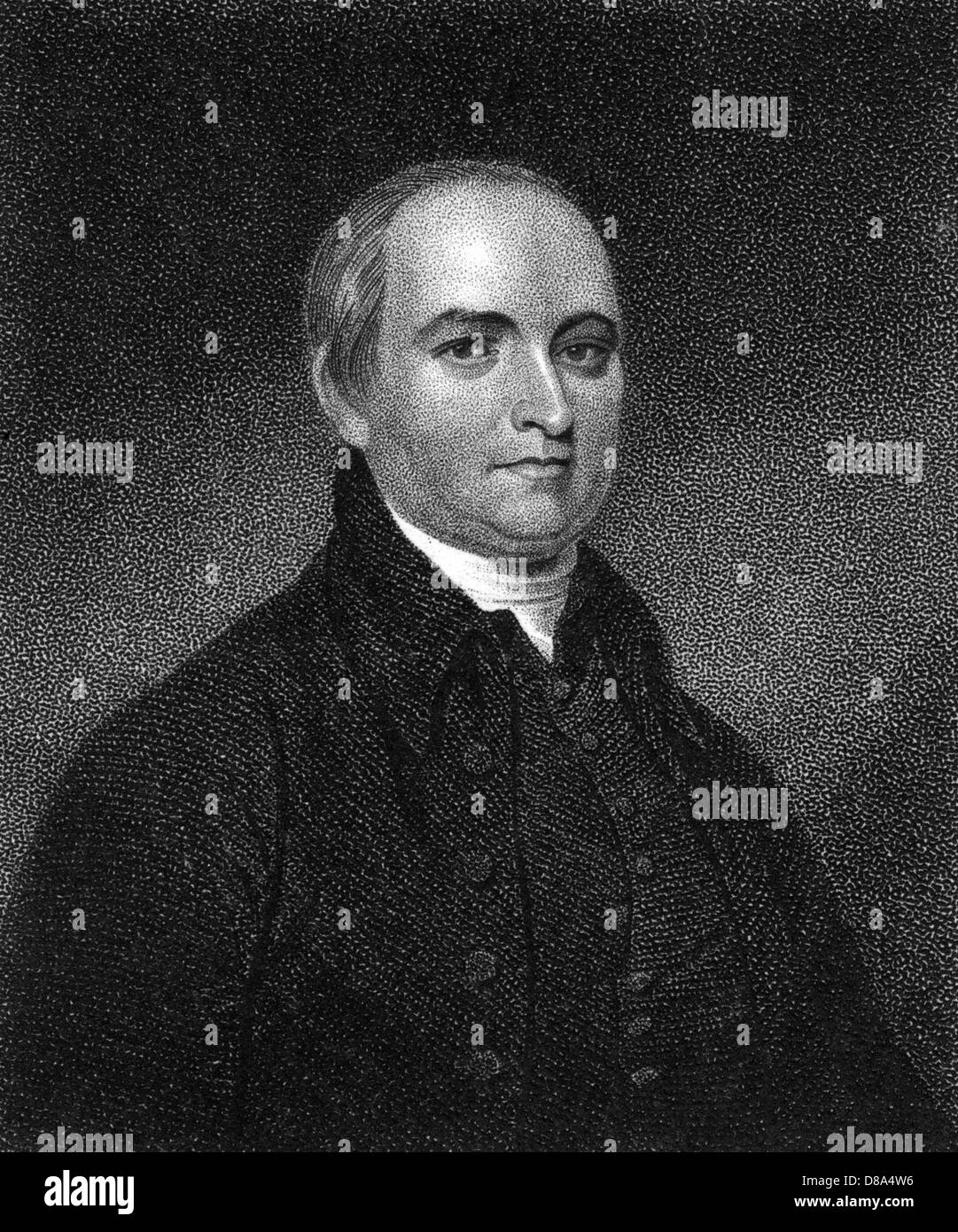 Timothy dwight hi-res stock photography and images - Alamy