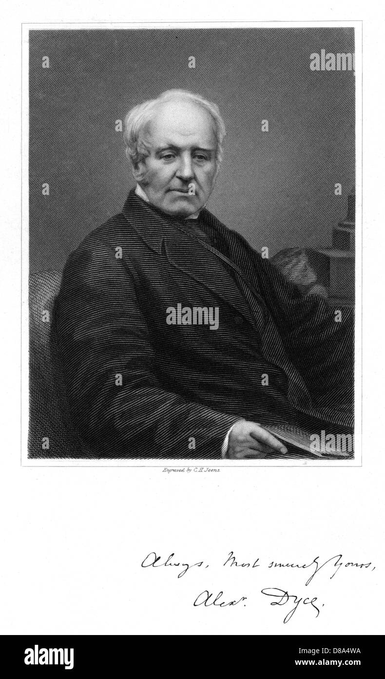 Dyce Cut Out Stock Images & Pictures - Alamy