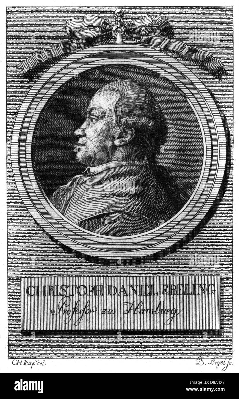 Christoph ebeling hi-res stock photography and images - Alamy