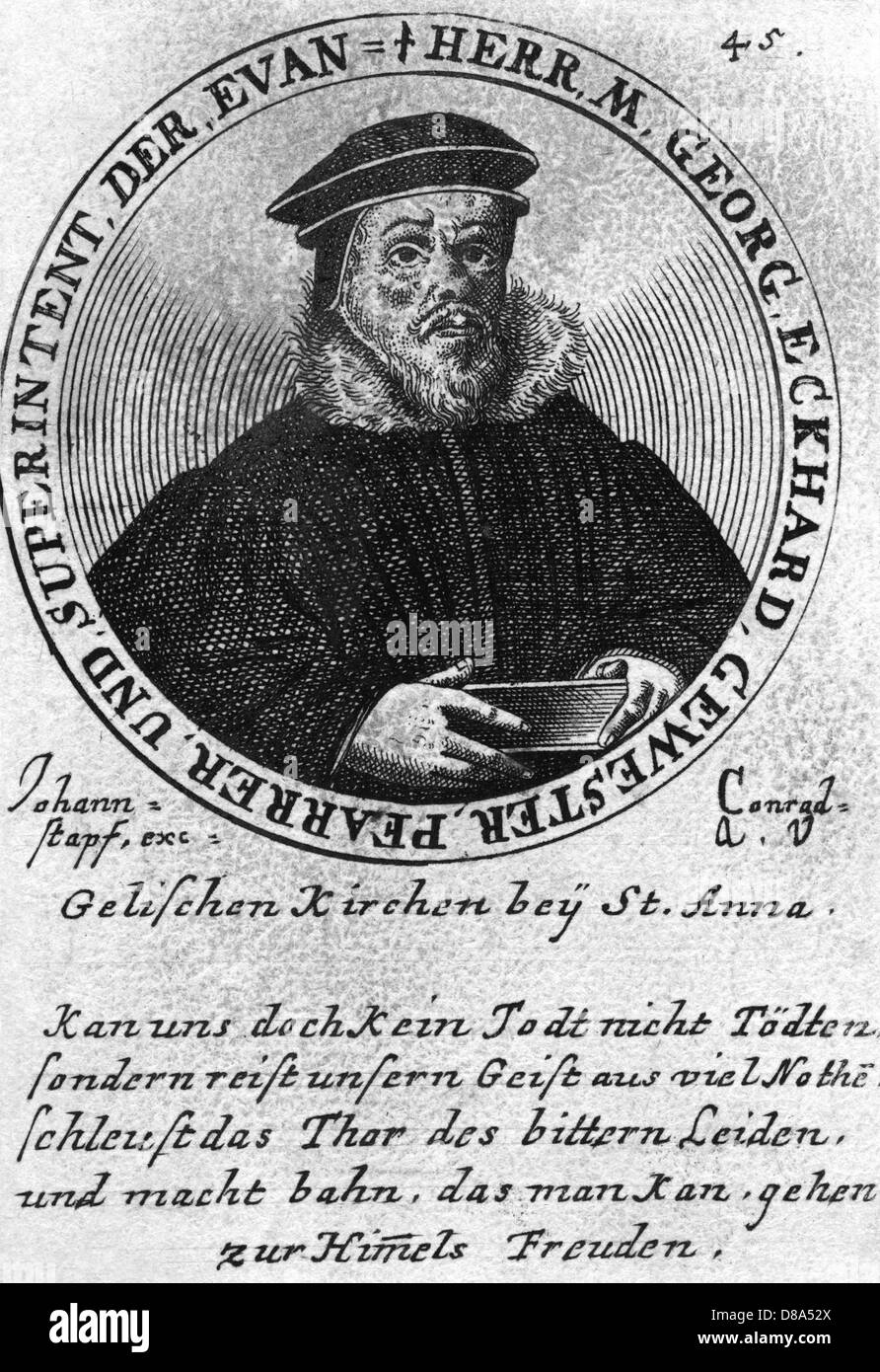 Eckhard Black and White Stock Photos & Images - Alamy