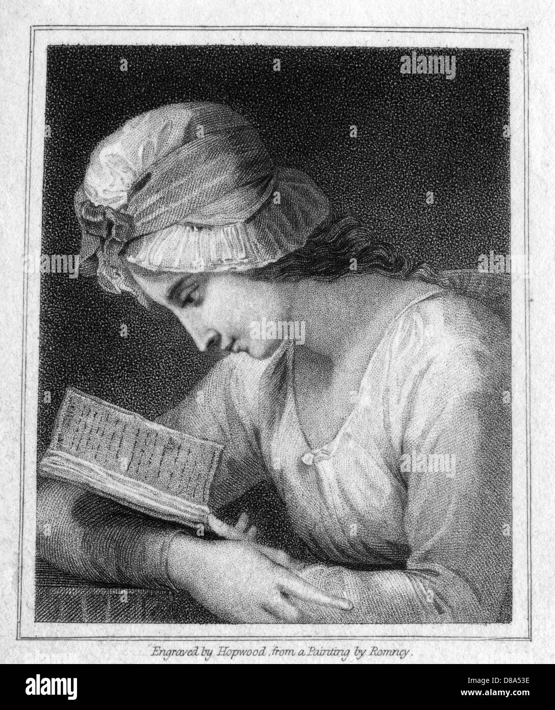 Honora Black and White Stock Photos & Images - Alamy