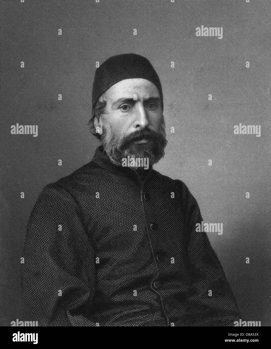 Edhem Black and White Stock Photos & Images - Alamy