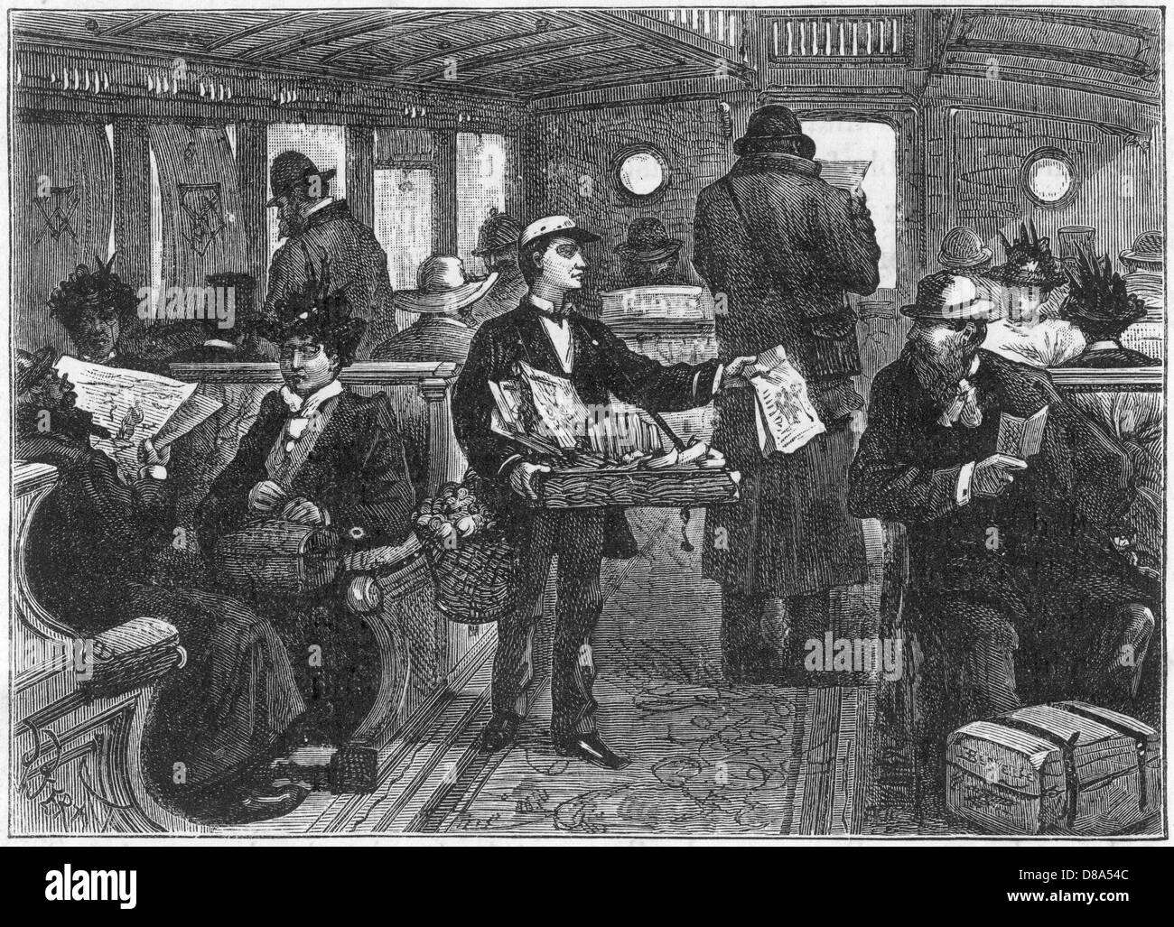 Edison boy hi-res stock photography and images - Alamy