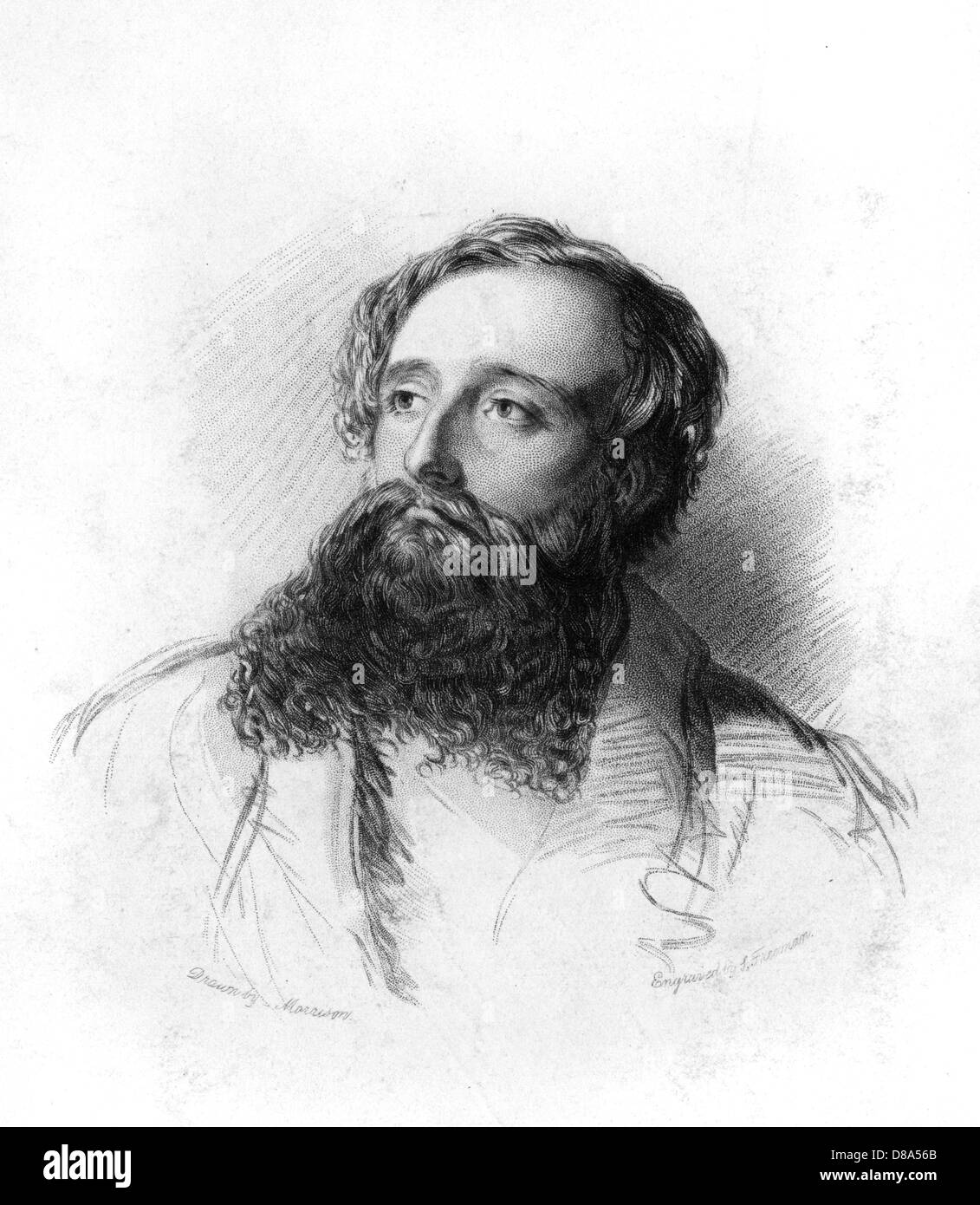 SIR HERBERT EDWARDES Stock Photo - Alamy