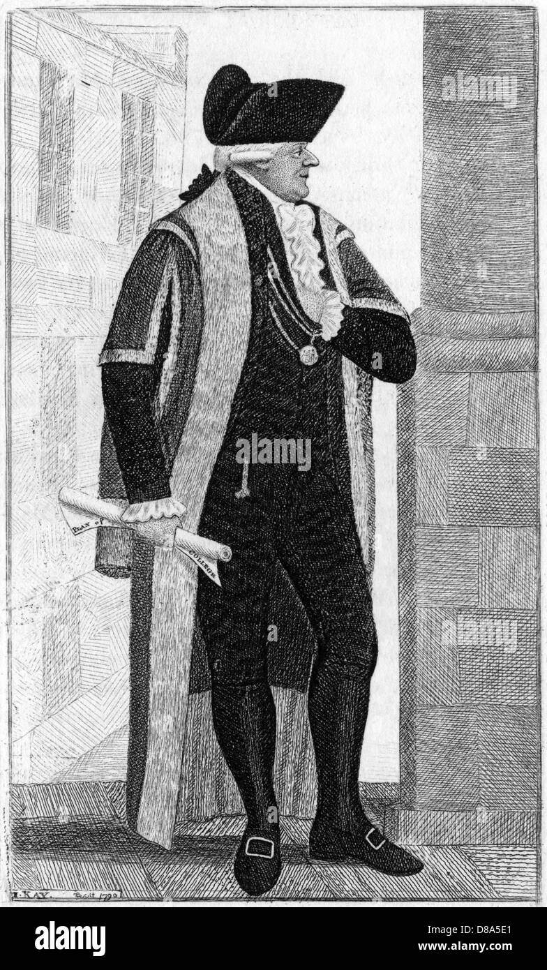 Lord provost edinburgh hi-res stock photography and images - Alamy