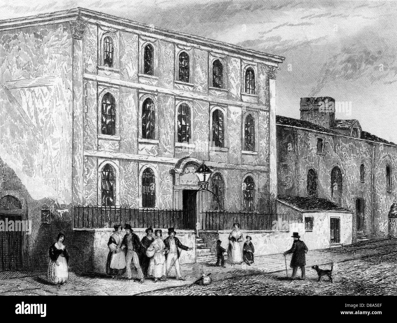 Lord Eldon High Resolution Stock Photography and Images - Alamy