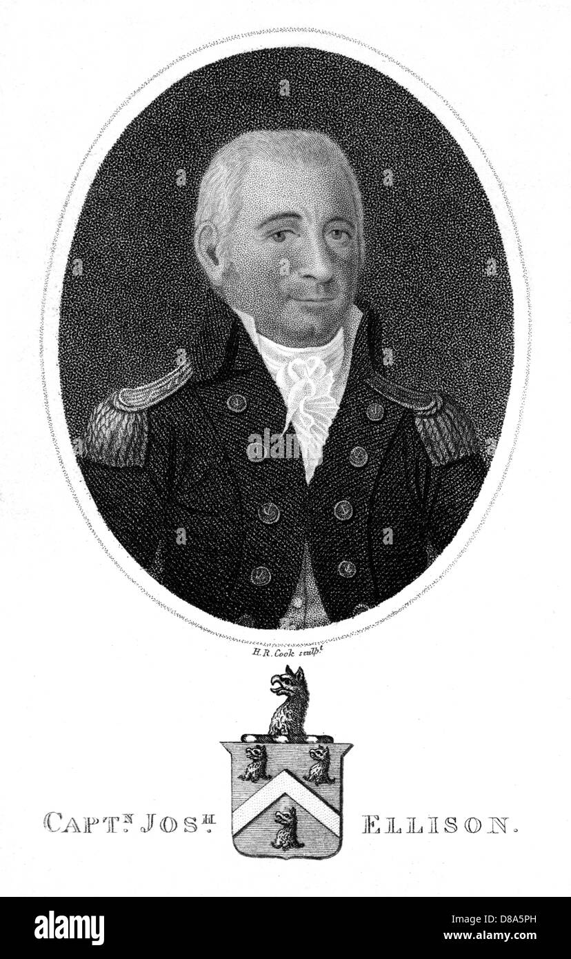 Joshua ellison naval hi-res stock photography and images - Alamy