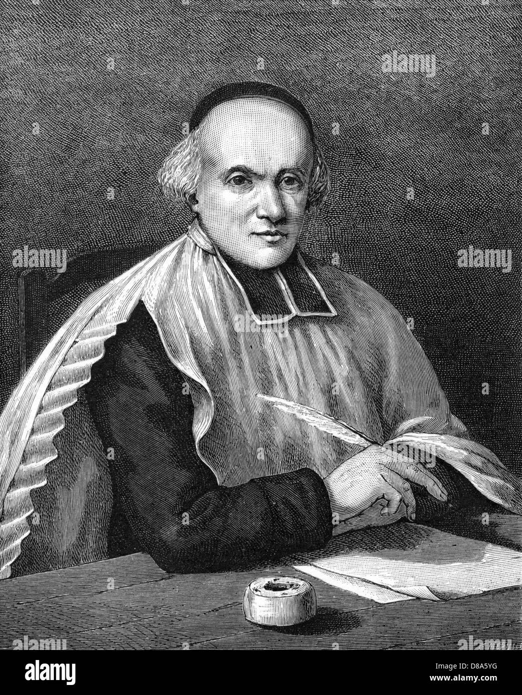 JACQUES ANDRE EMERY Stock Photo - Alamy