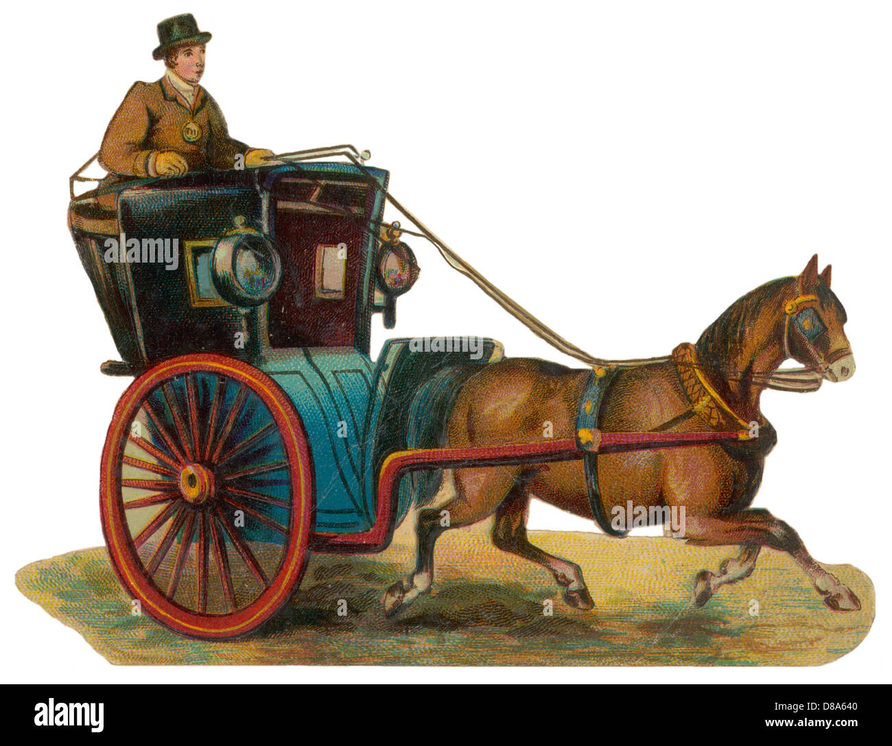 Cab Scrap High Resolution Stock Photography and Images - Alamy