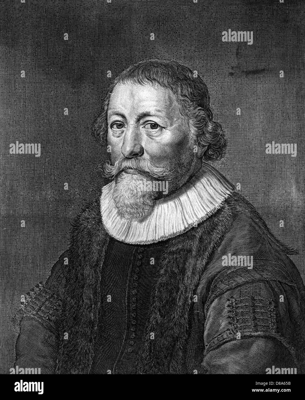 Simon episcopius Black and White Stock Photos & Images - Alamy