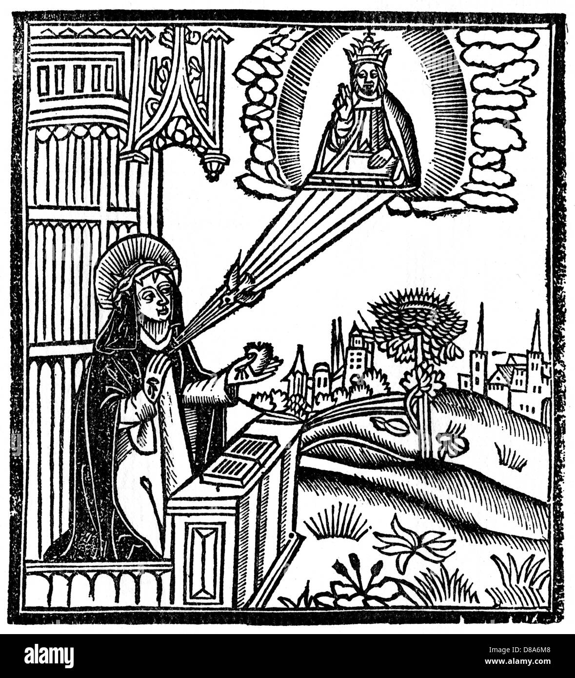 Catharine hi-res stock photography and images - Alamy