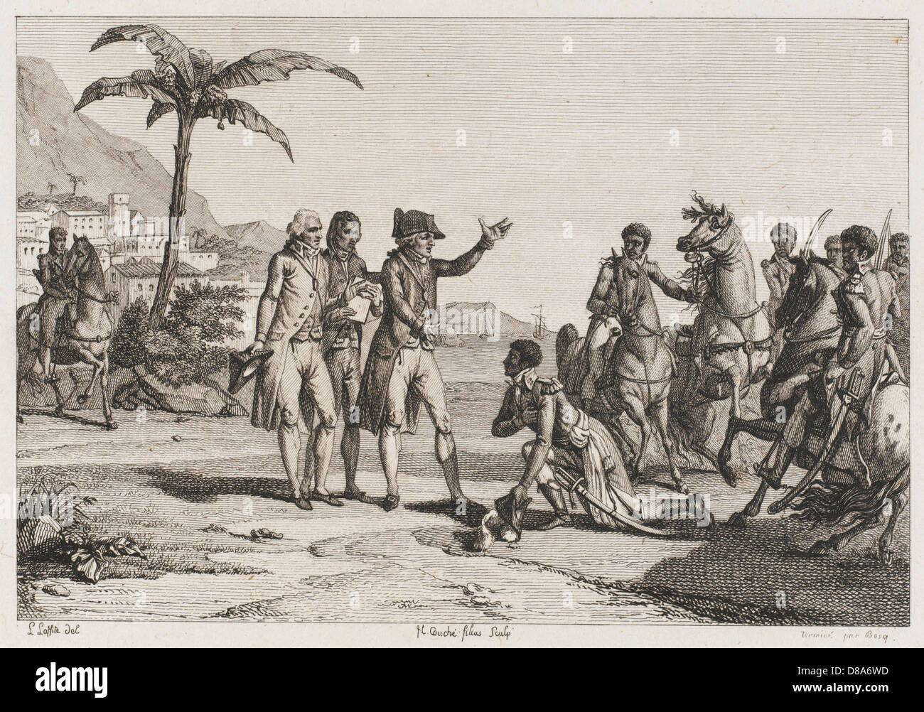 NATIVE REBELS STOPPED Stock Photo - Alamy