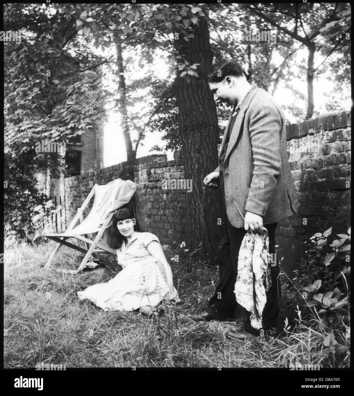 Garman hi-res stock photography and images - Alamy