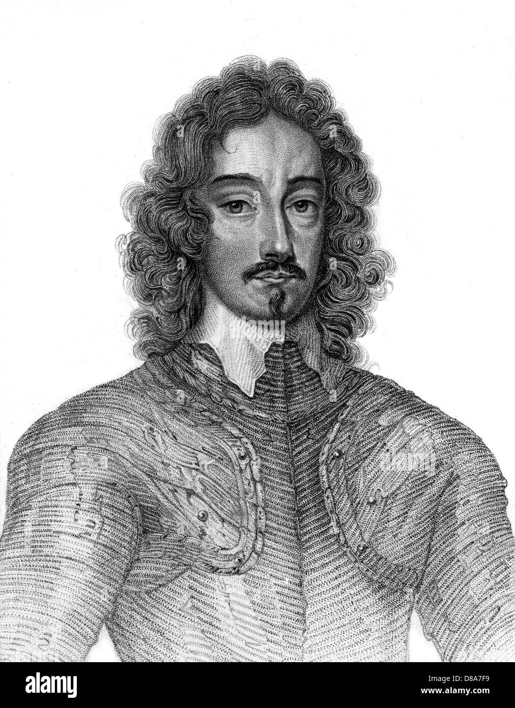 Lord thomas Black and White Stock Photos & Images - Alamy