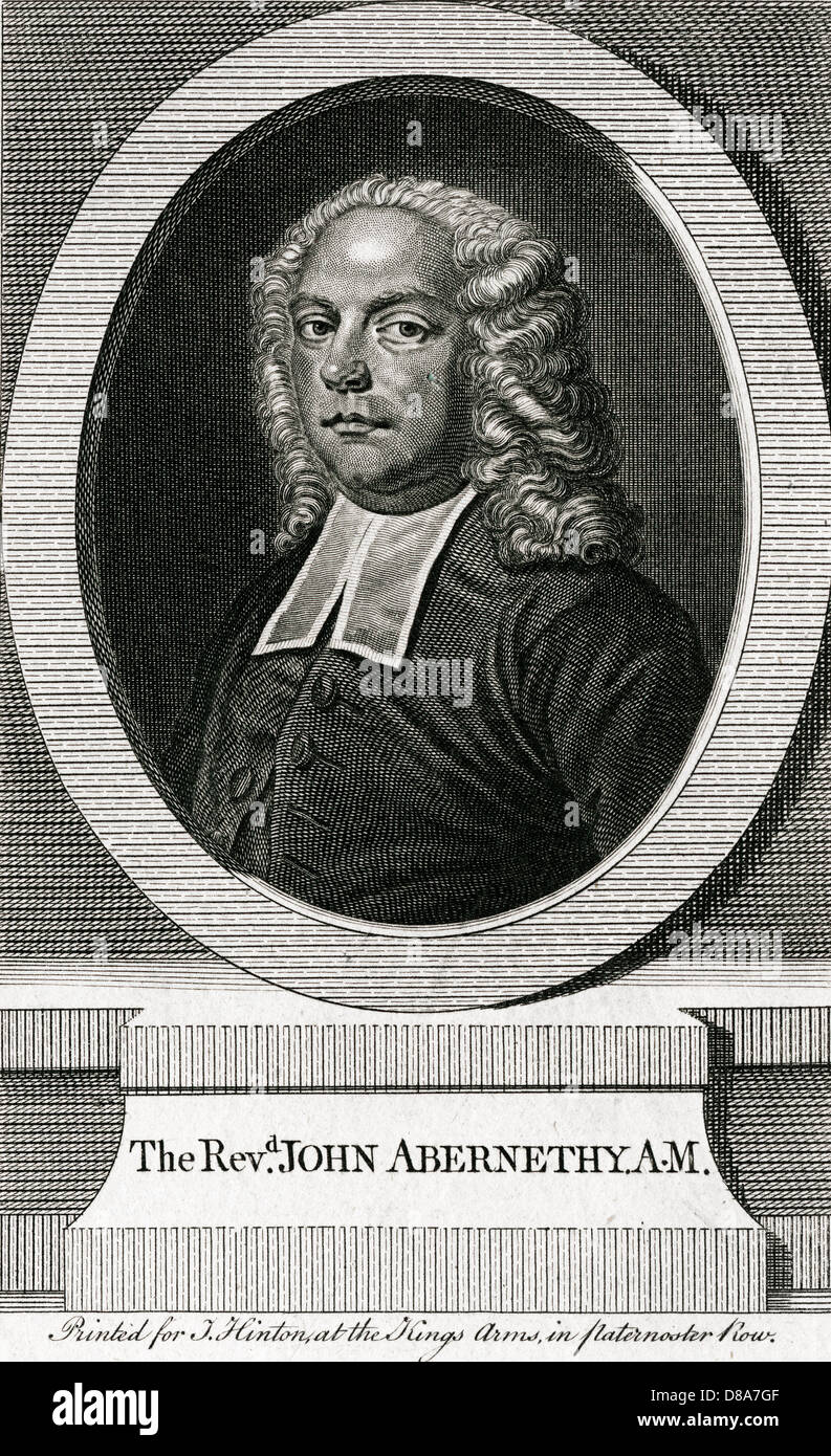 John abernethy hi-res stock photography and images - Alamy