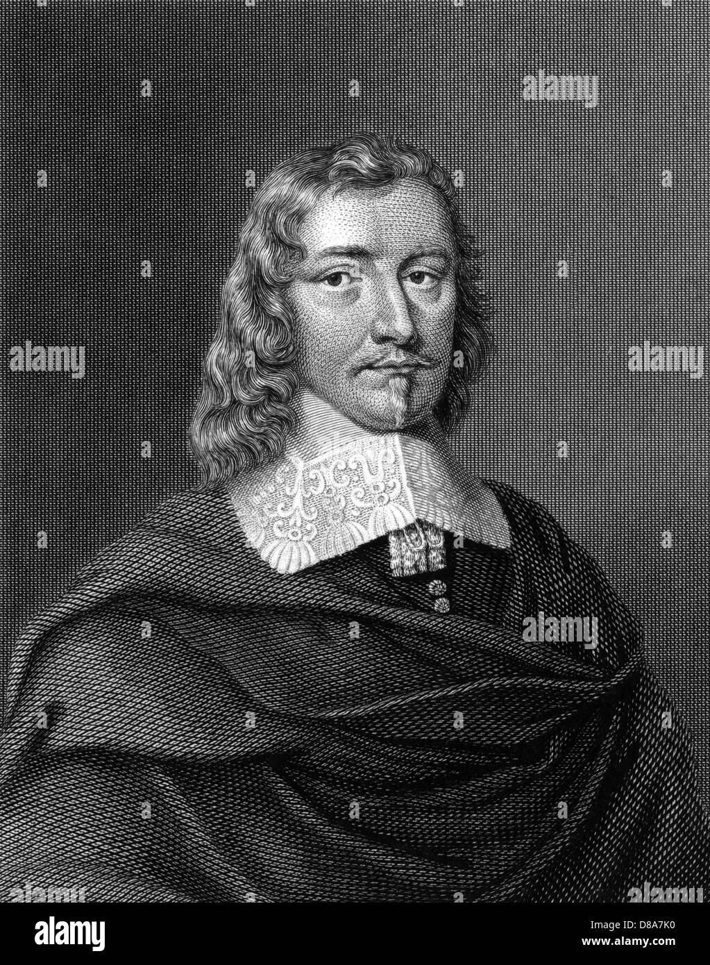 Sir richard fanshawe hi-res stock photography and images - Alamy