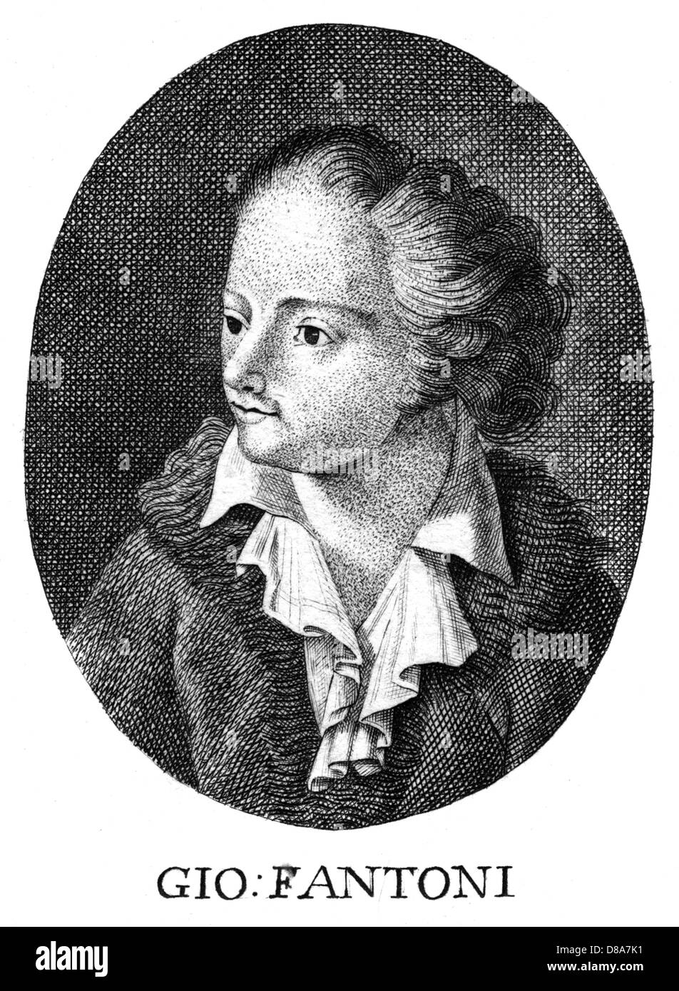 Giovanni fantoni hi-res stock photography and images - Alamy