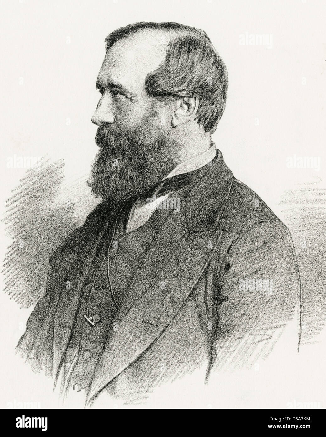 Sir Thomas Acland High Resolution Stock Photography and Images - Alamy