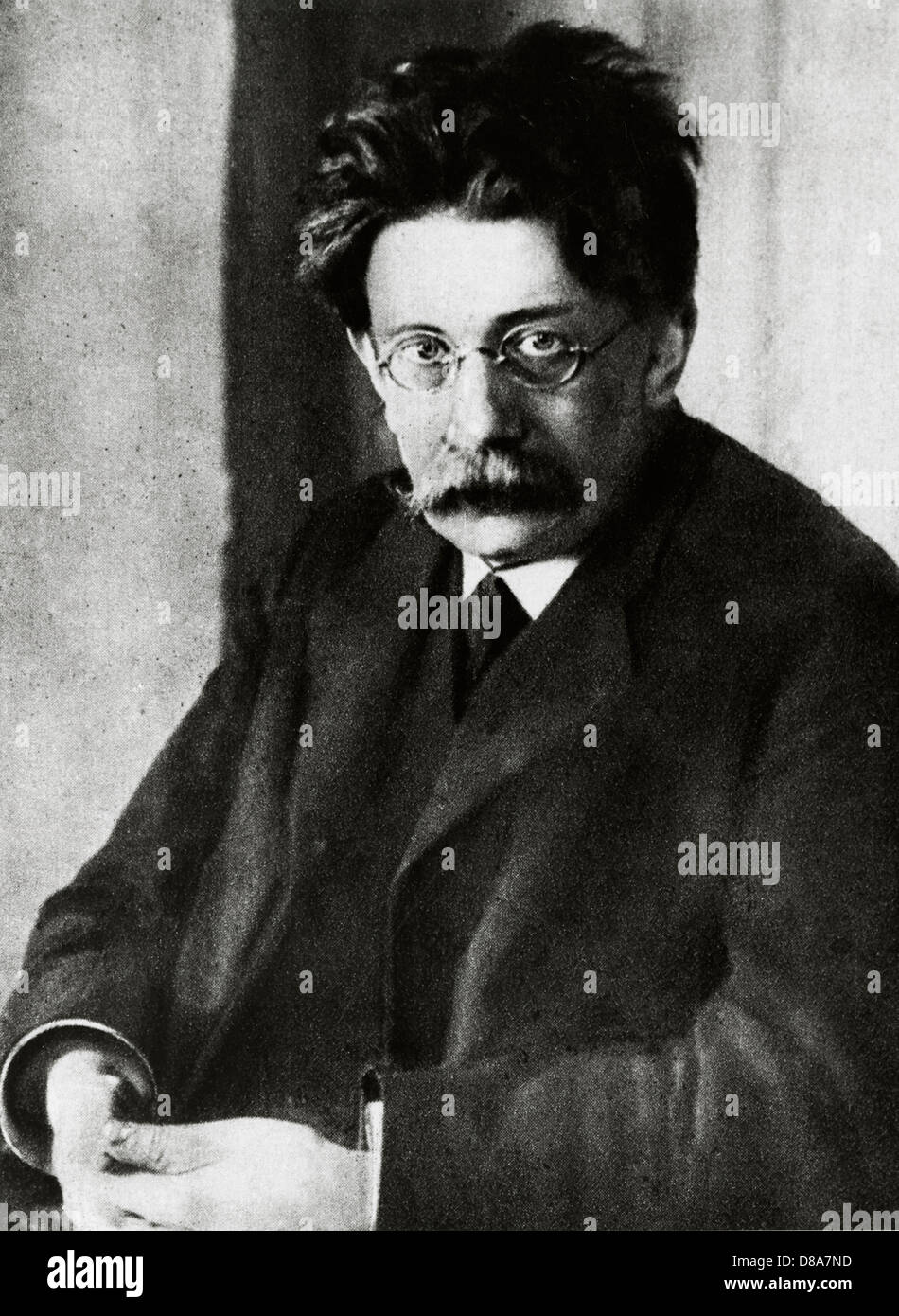 Friedrich adler hi-res stock photography and images - Alamy