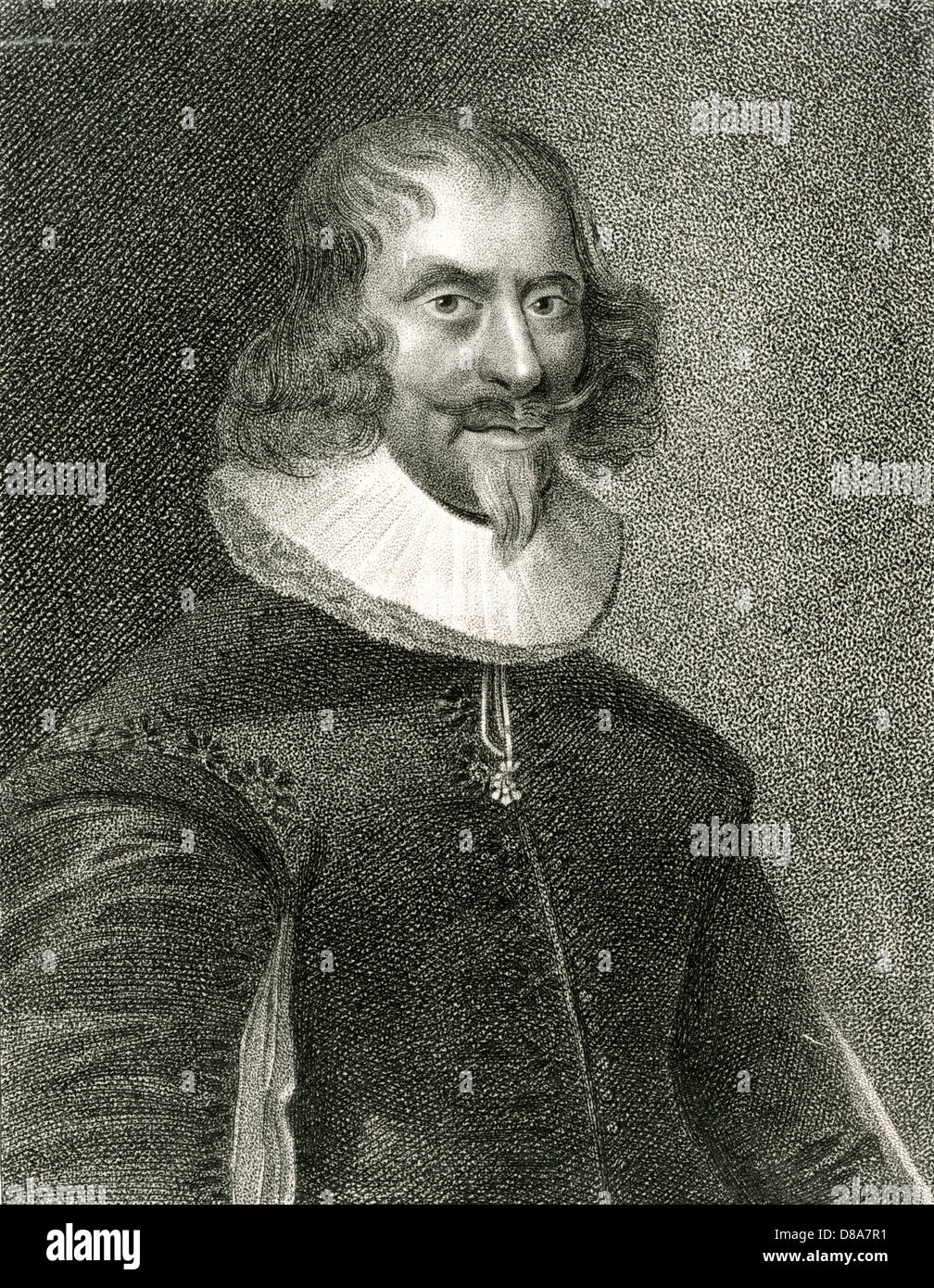 WILLIAM EARL OF AIRTH Stock Photo - Alamy