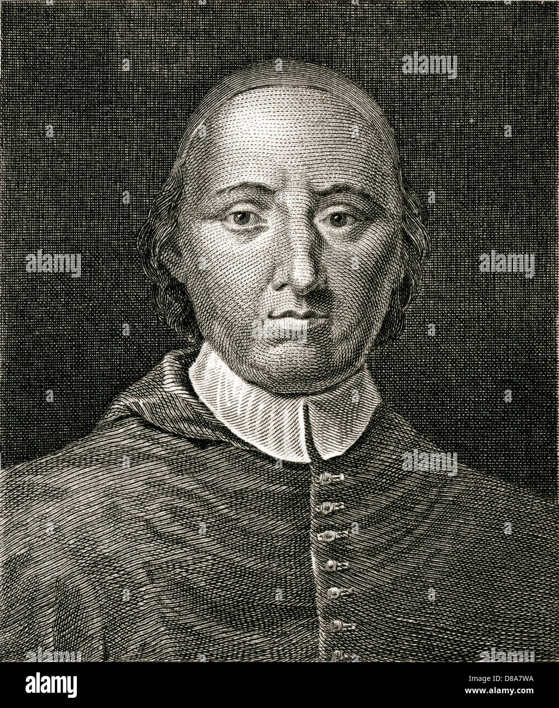 Cardinal in spain hi-res stock photography and images - Alamy