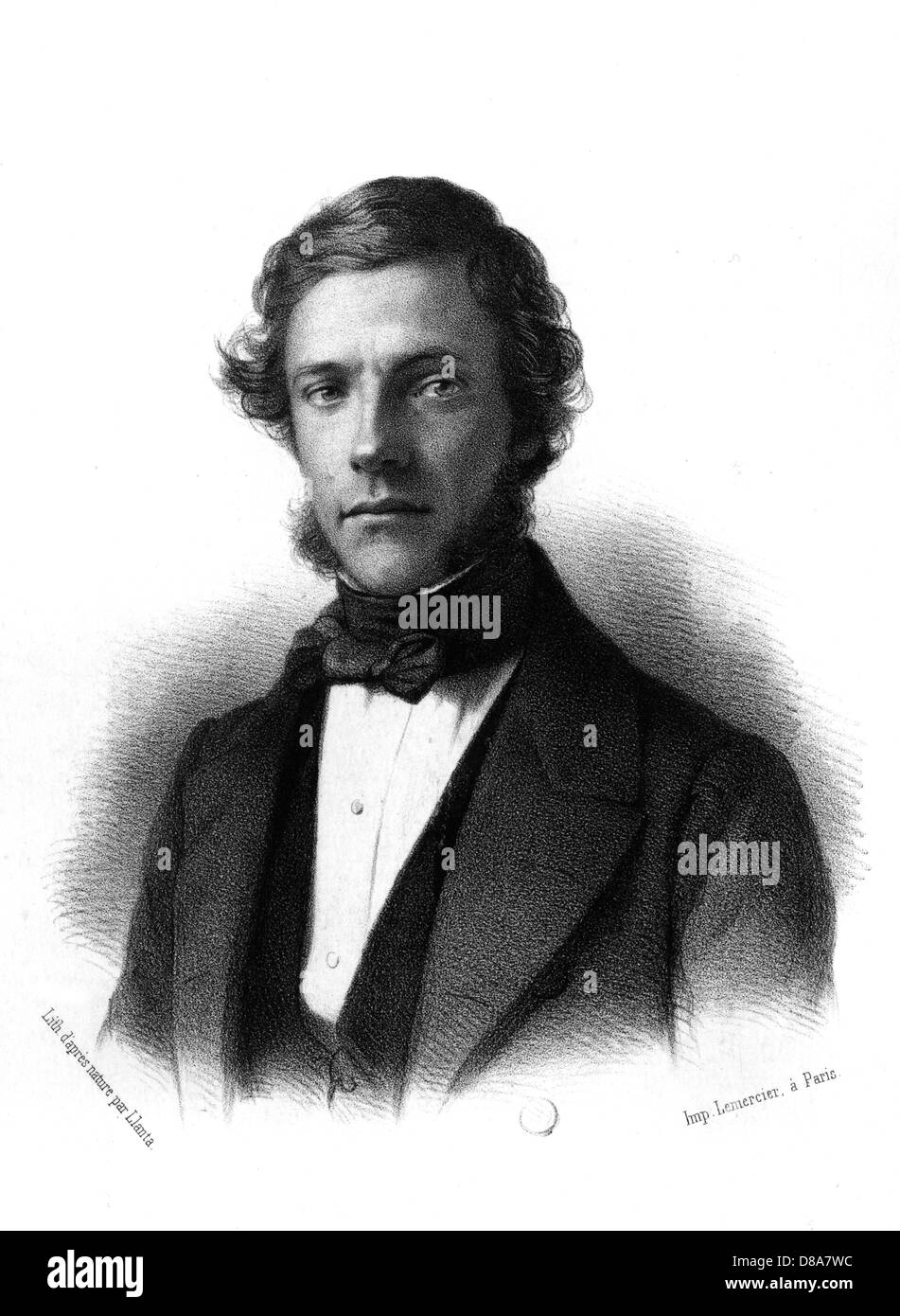 Leon faucher Cut Out Stock Images & Pictures - Alamy