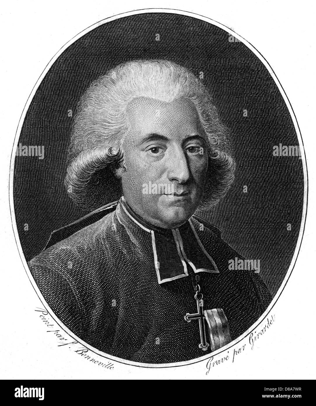Claude fauchet hi-res stock photography and images - Alamy