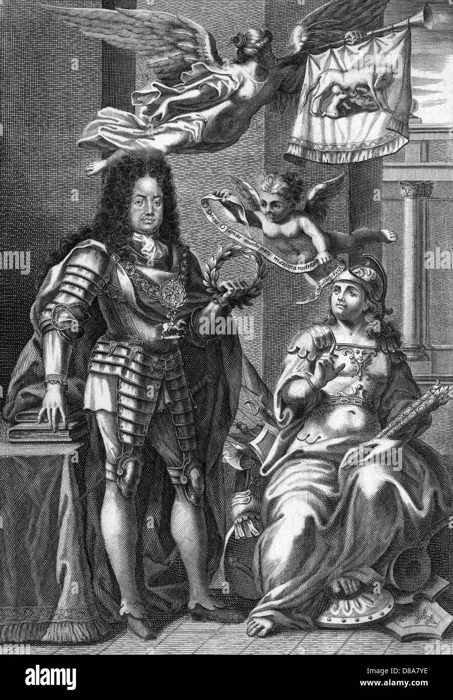 Minerva farnese hi-res stock photography and images - Alamy