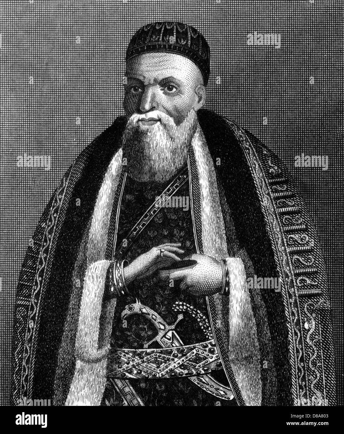 Ali pasha hi-res stock photography and images - Alamy