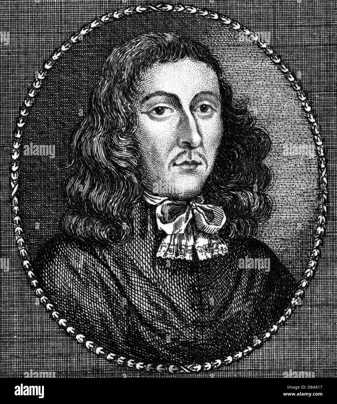 GEORGE ALSOP, WRITER Stock Photo - Alamy