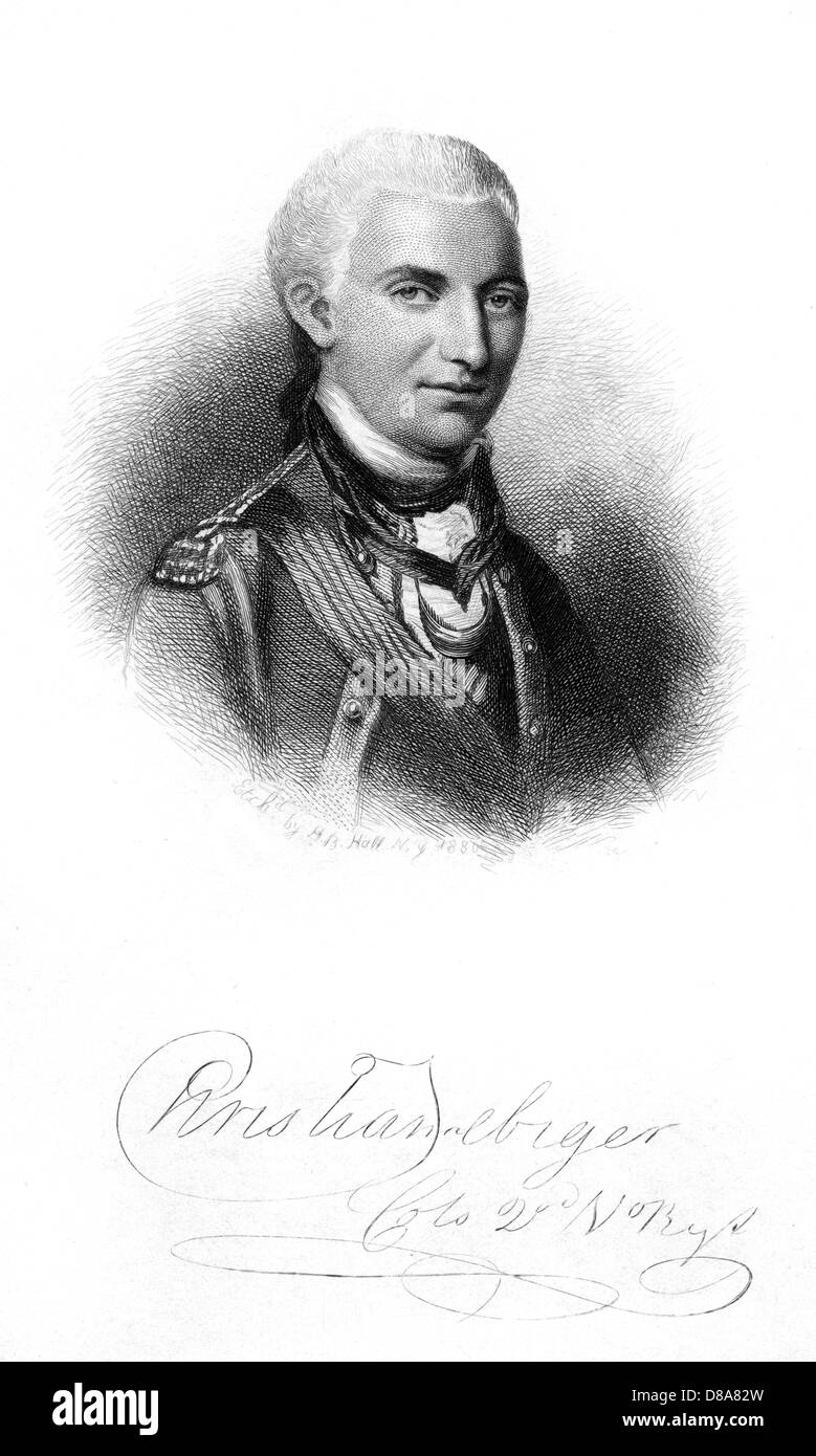 Christian febiger hi-res stock photography and images - Alamy