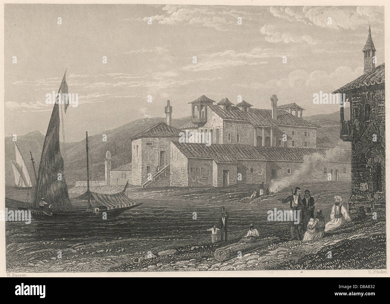 Missolonghi greece greece hi-res stock photography and images - Alamy