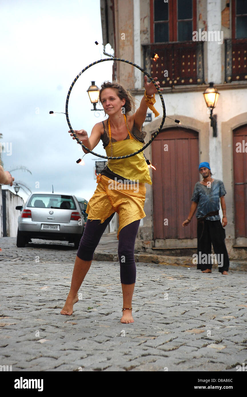 Rainbow family gathering hi-res stock photography and images - Alamy