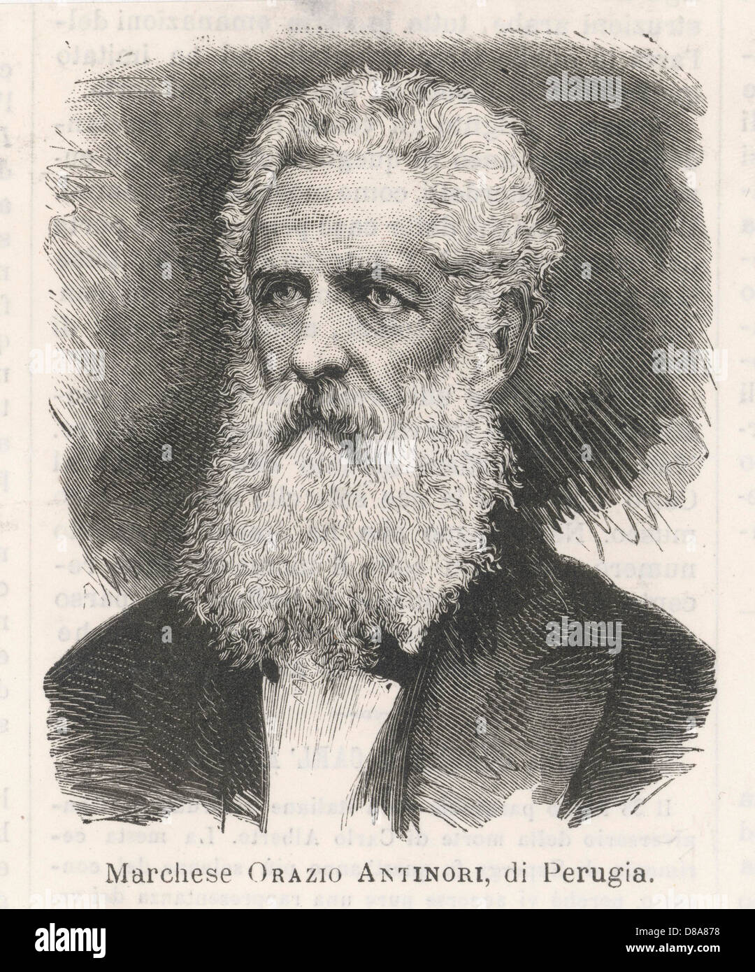 Orazio hi-res stock photography and images - Alamy