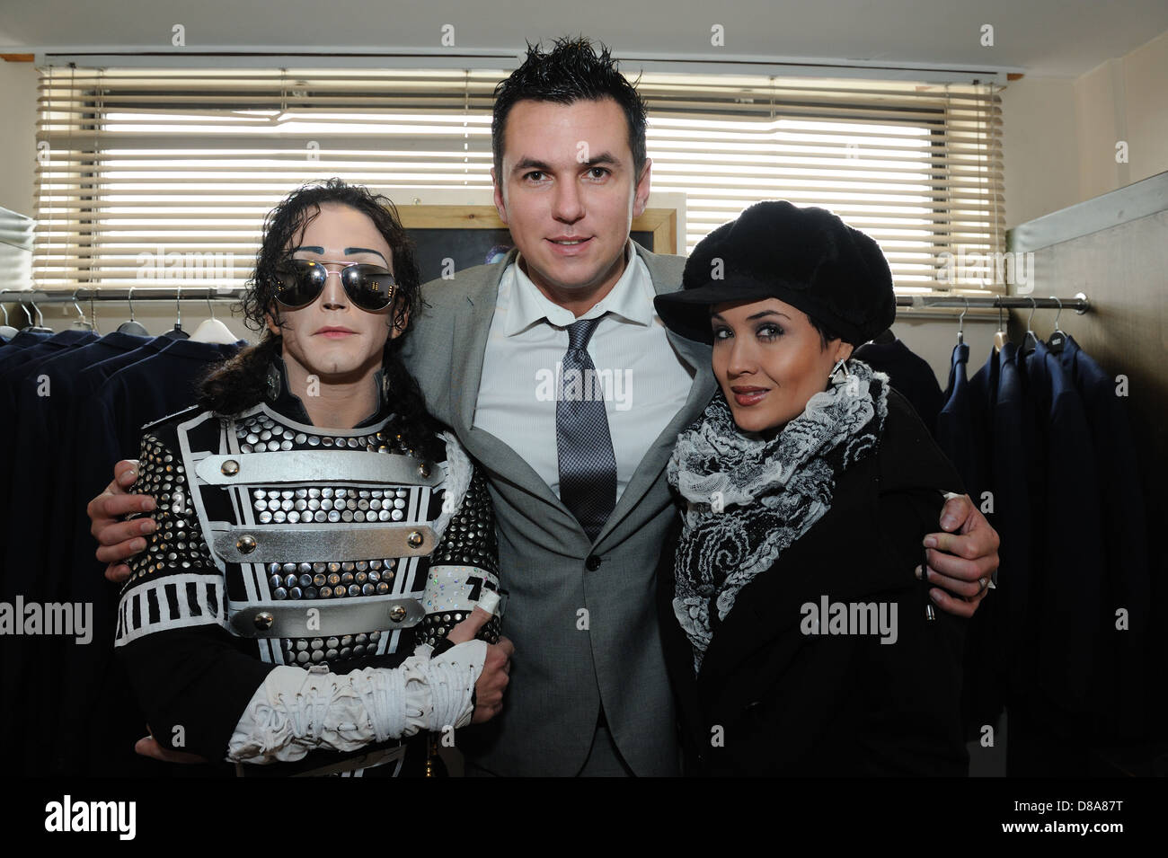 Matt fiddes hi-res stock photography and images - Alamy