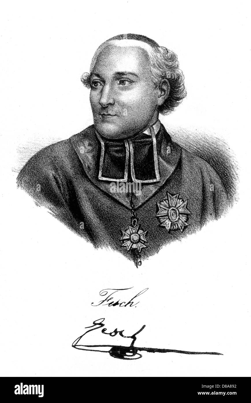 Fesch hi-res stock photography and images - Alamy