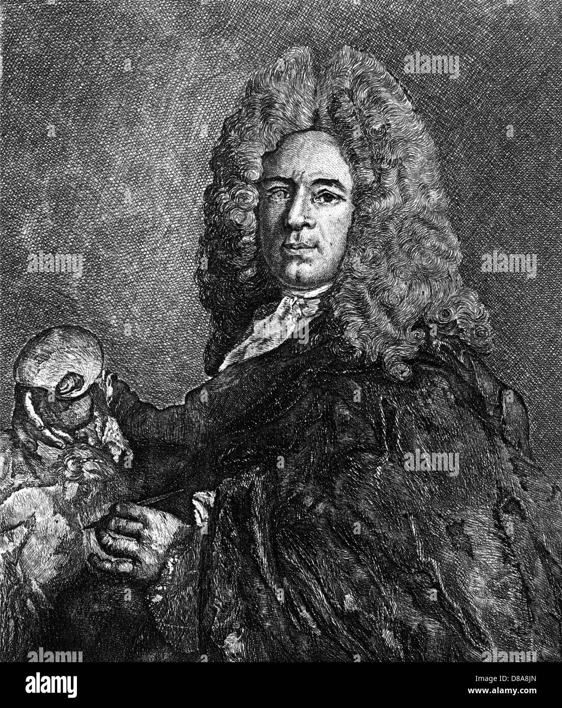 JACQUES ANTOINE ARLAUD Stock Photo - Alamy