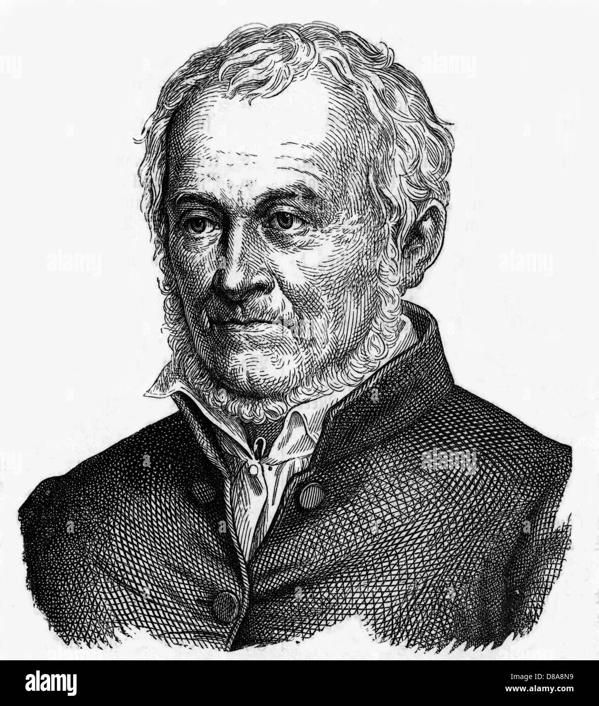 Ernst born hi-res stock photography and images - Alamy