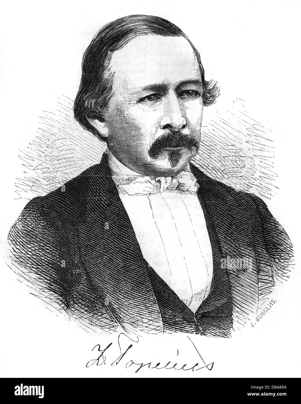 Zacharias topelius hi-res stock photography and images - Alamy