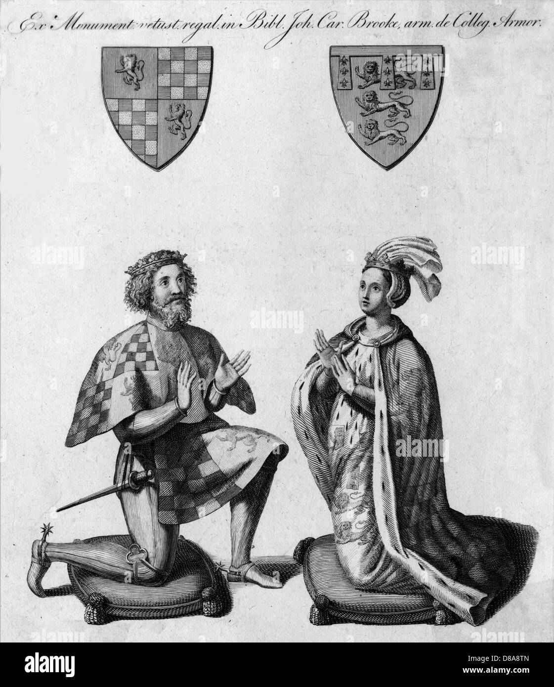 Fitzalan hi-res stock photography and images - Alamy