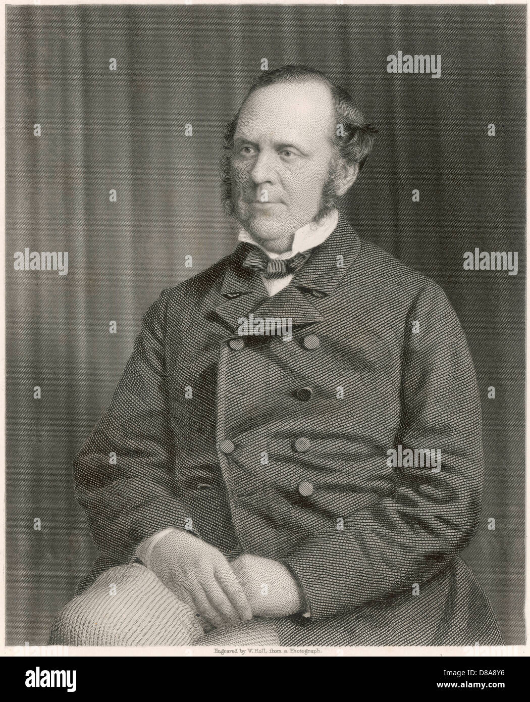 William thomas fitzwilliam hi-res stock photography and images - Alamy