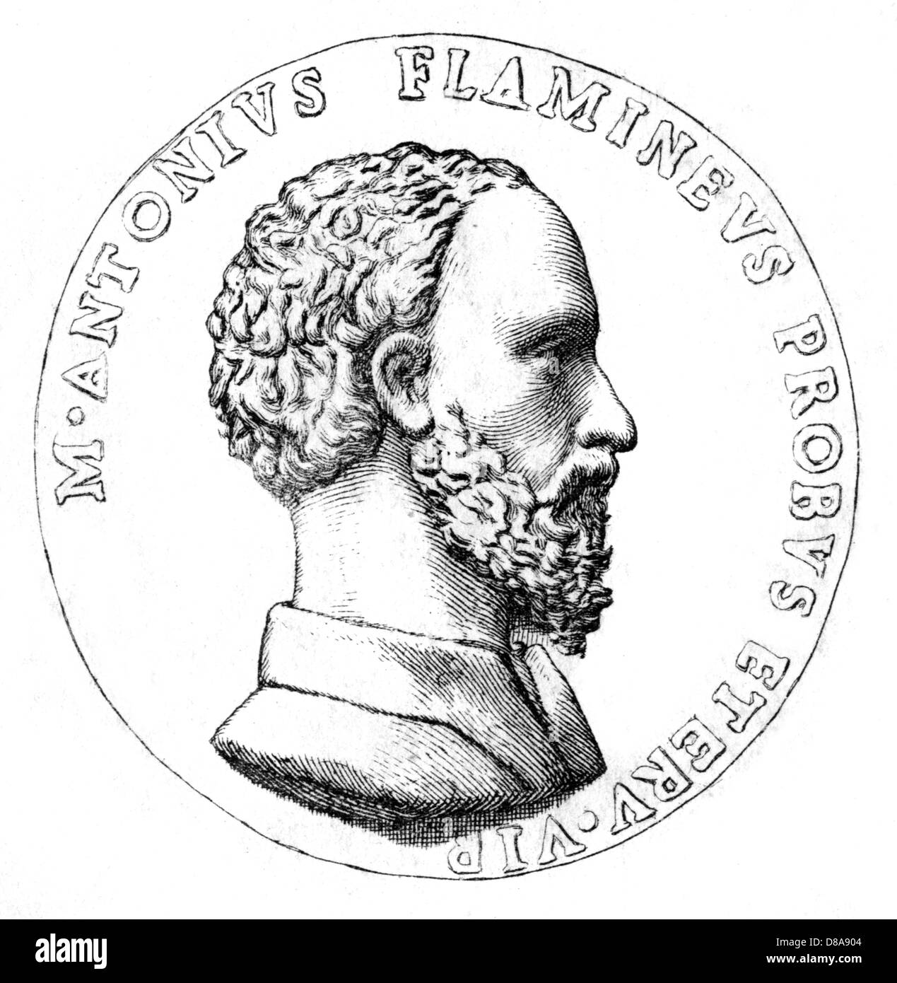 Flaminio hi-res stock photography and images - Alamy