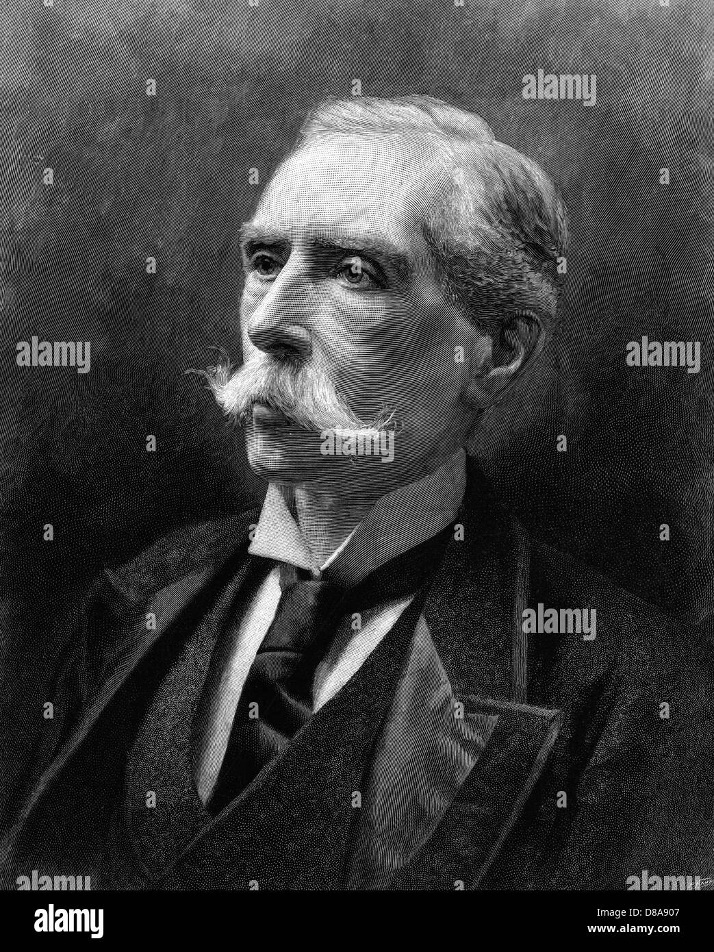 Laureate alfred Black and White Stock Photos & Images - Alamy