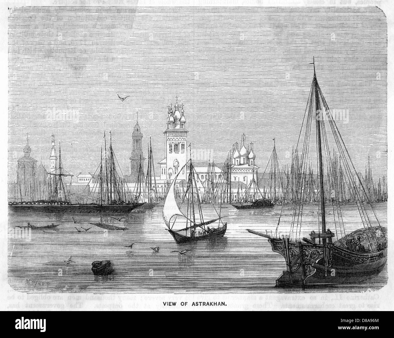 1850s russia hi-res stock photography and images - Alamy