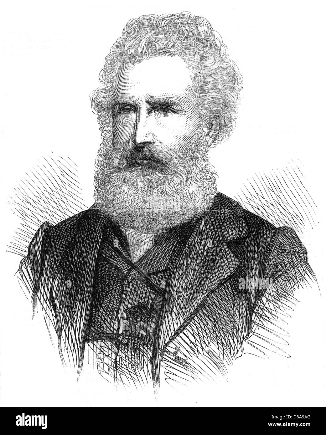 EDWARD FORDHAM FLOWER Stock Photo - Alamy