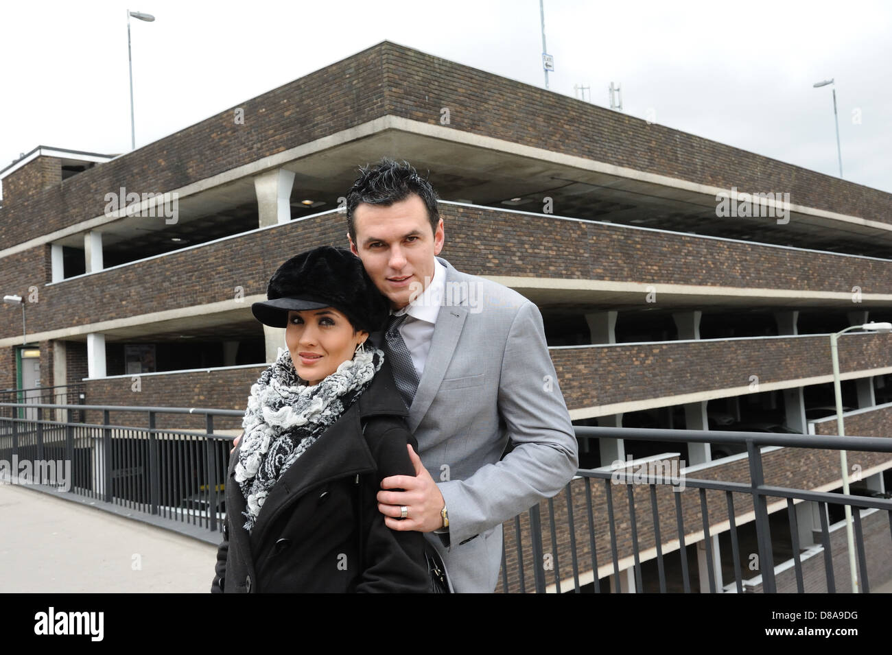 Matt Fiddes former bodyguard and friend of Michael Jackson with his ...